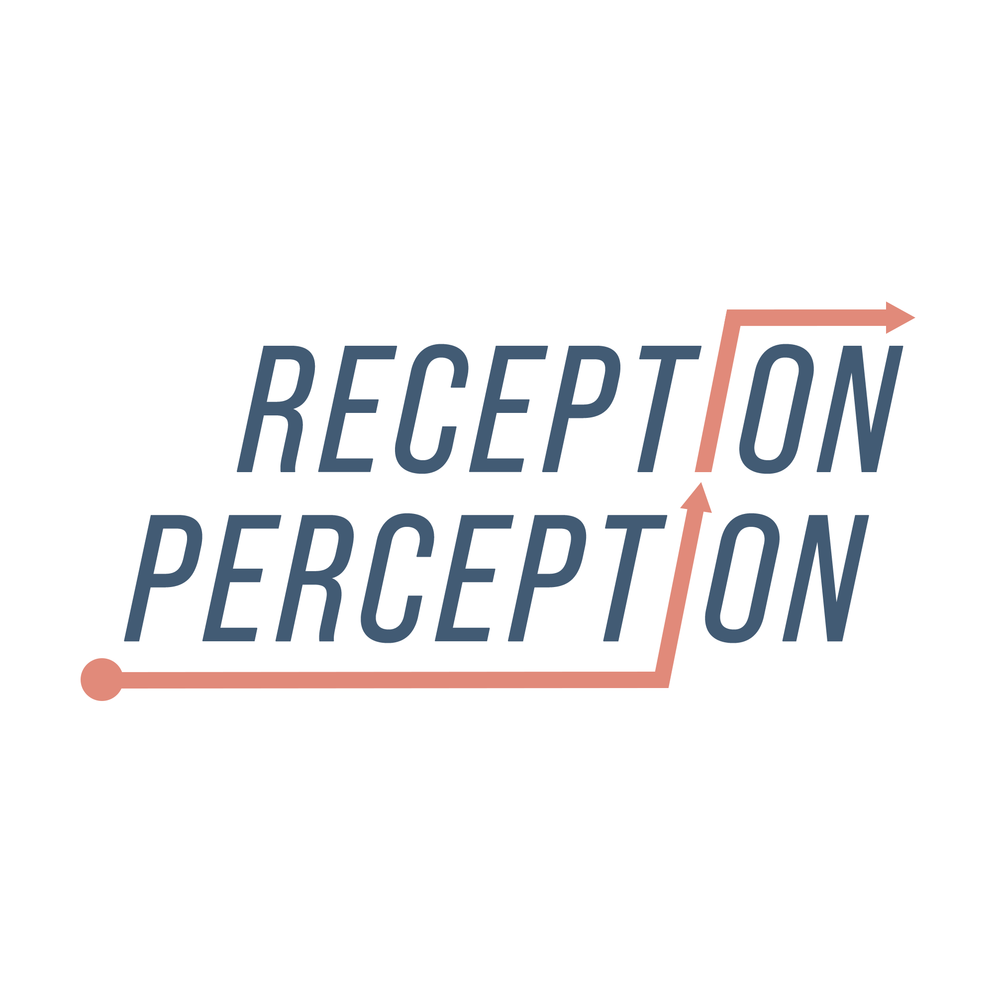 Home | Reception Perception