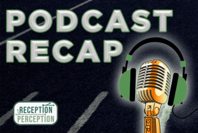 Home Page | Reception Perception