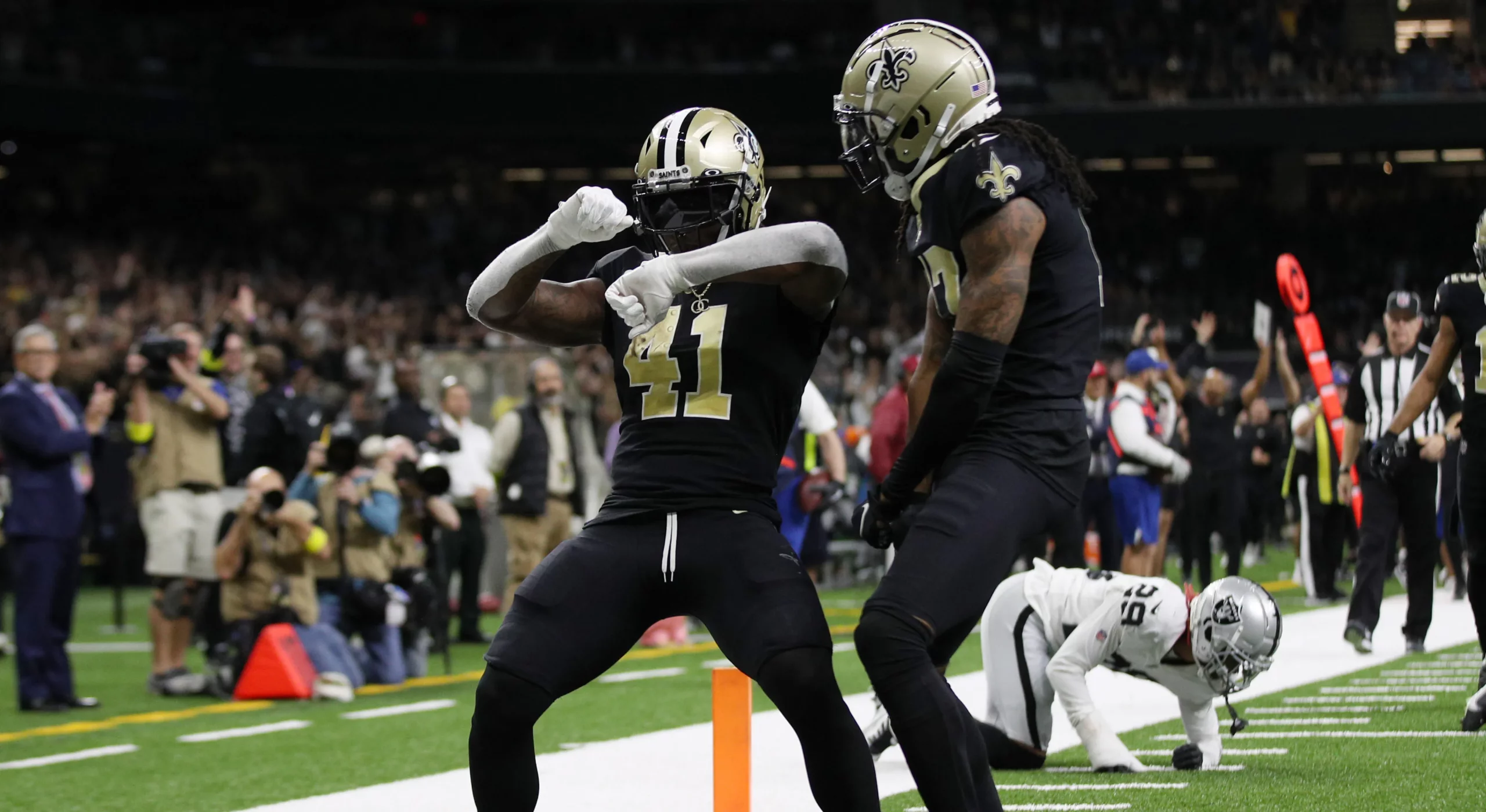 Reception Perception Notebook: Boom goes the dynamite | Reception ...