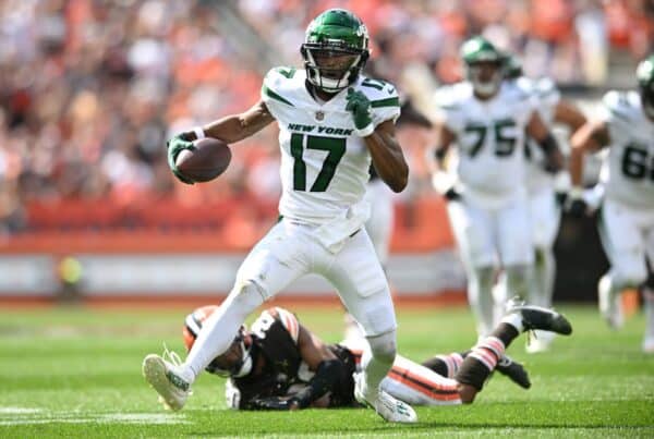 Home | Reception Perception