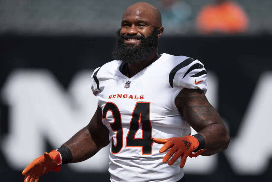 Home | Reception Perception