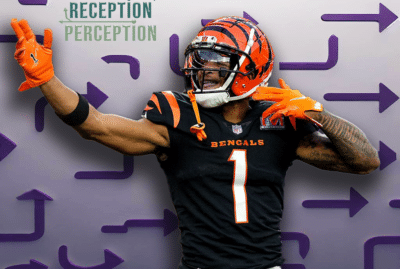 Home Page | Reception Perception