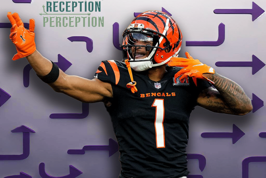 Home Page | Reception Perception