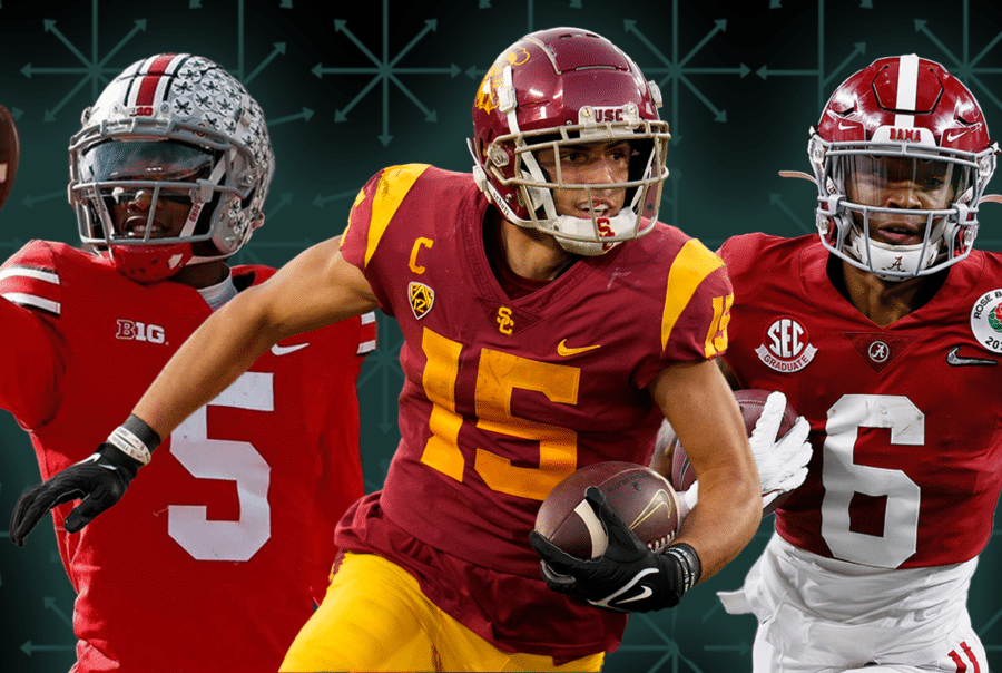 Home Page | Reception Perception