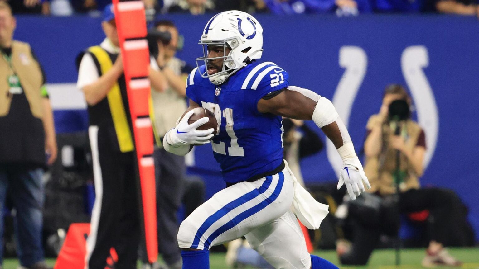 Rankings | Reception Perception