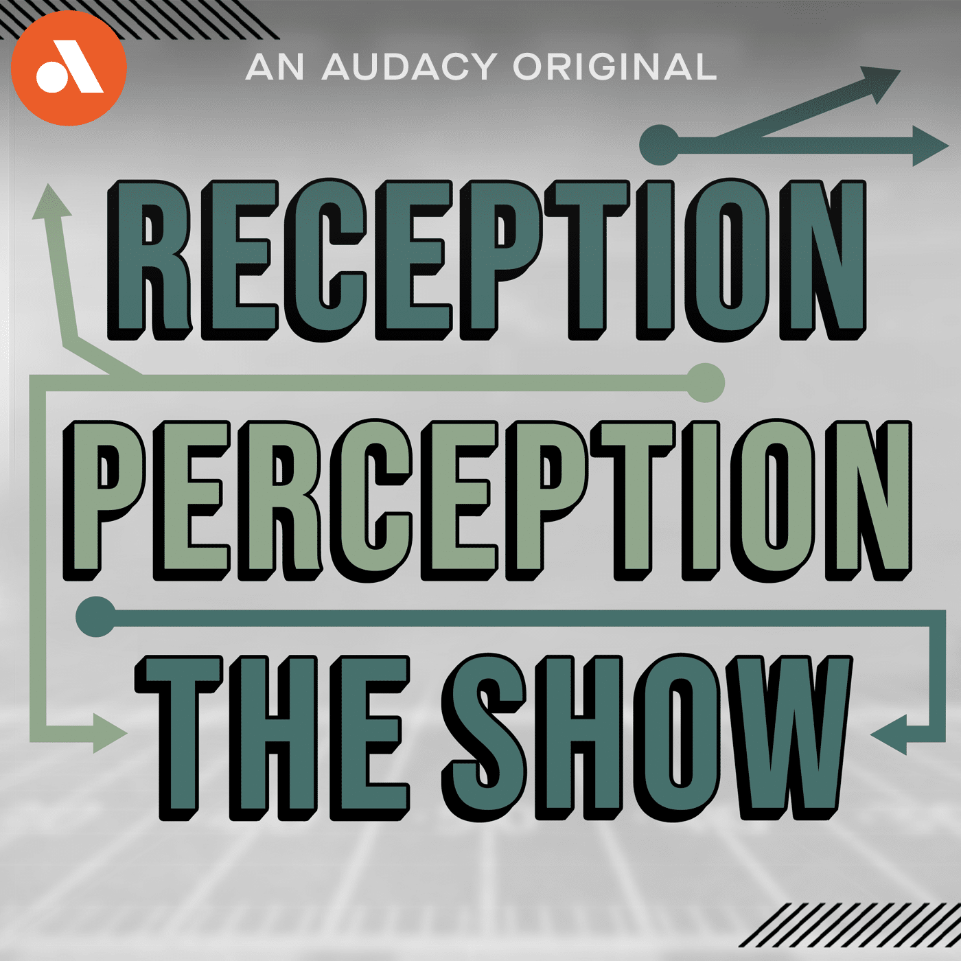 Podcast & Youtube | Reception Perception
