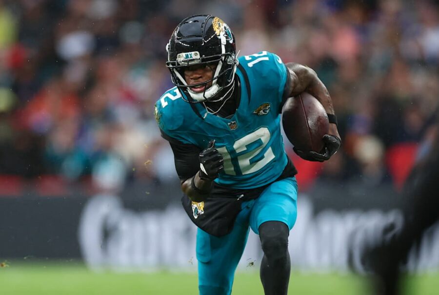 Home Page | Reception Perception