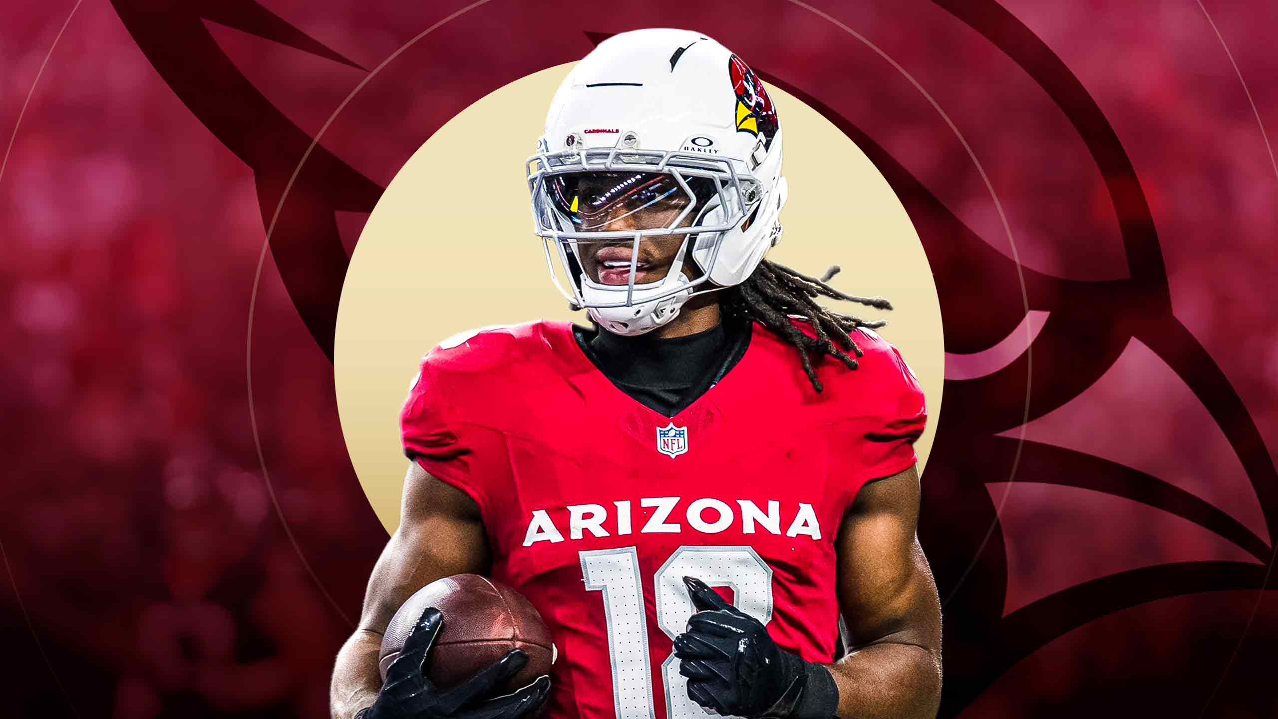 Marvin Harrison Jr. 2025 Player Profile | Reception Perception