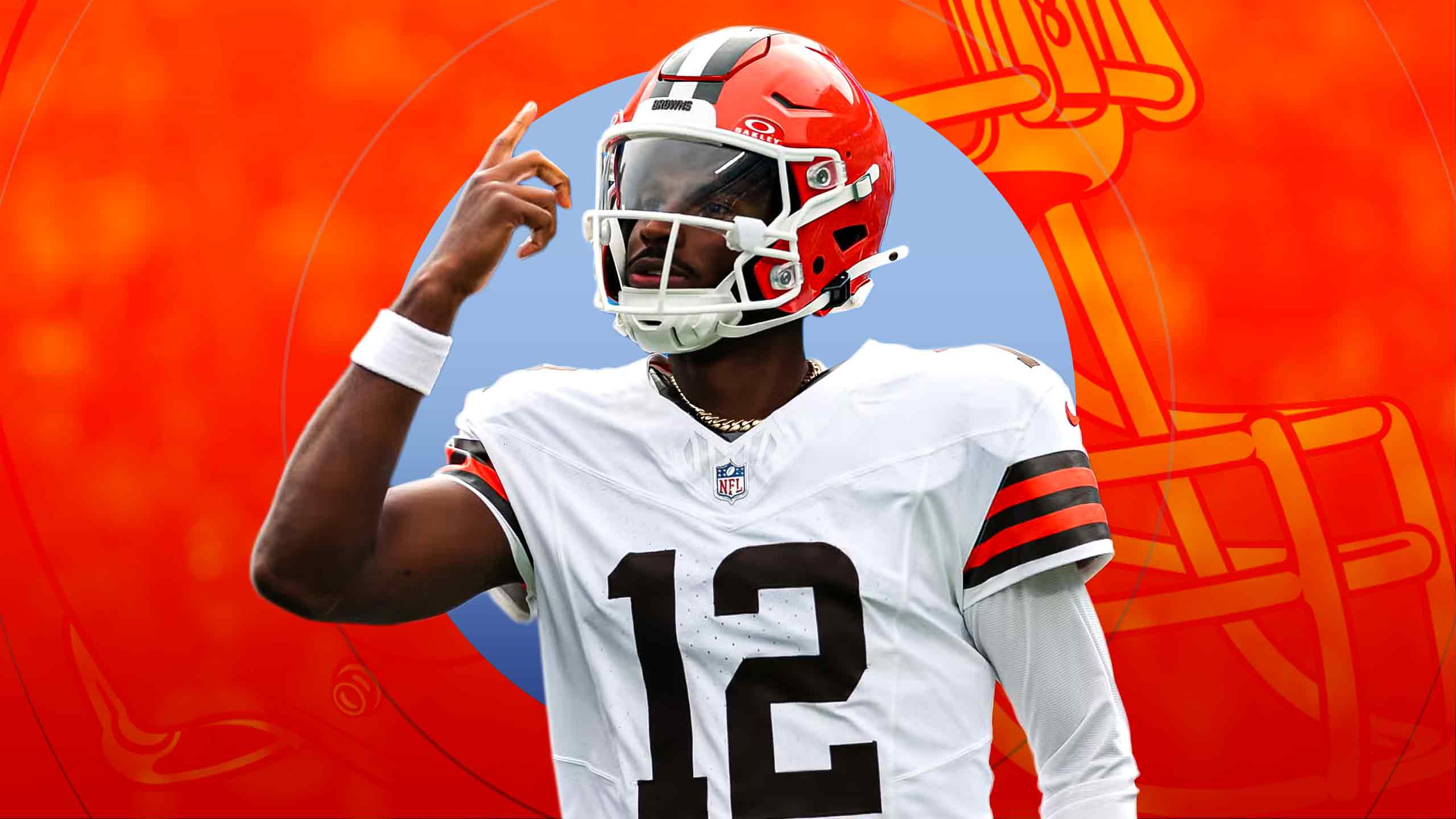 Shedeur Sanders 2025 Player Profile | Reception Perception